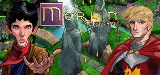 MMOGames.com | Merlin Online
