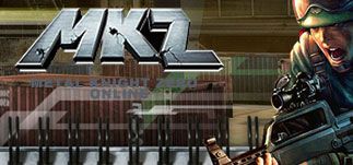 MMOGames.com | Metal Knight Zero