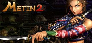 MMOGames.com | Metin2