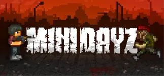 MMOGames.com | Mini DAYZ
