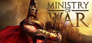 MMOGames.com | Ministry of War