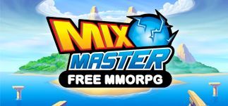 MMOGames.com | MixMaster