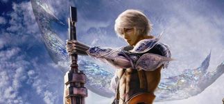 MMOGames.com | Mobius Final Fantasy