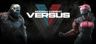 MMOGames.com | Modern Combat Versus