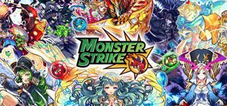 MMOGames.com | Monster Strike