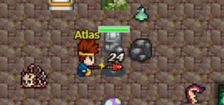 MMOGames.com | Mystera Legacy