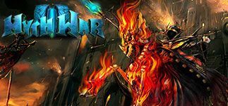 MMOGames.com | Myth War 2