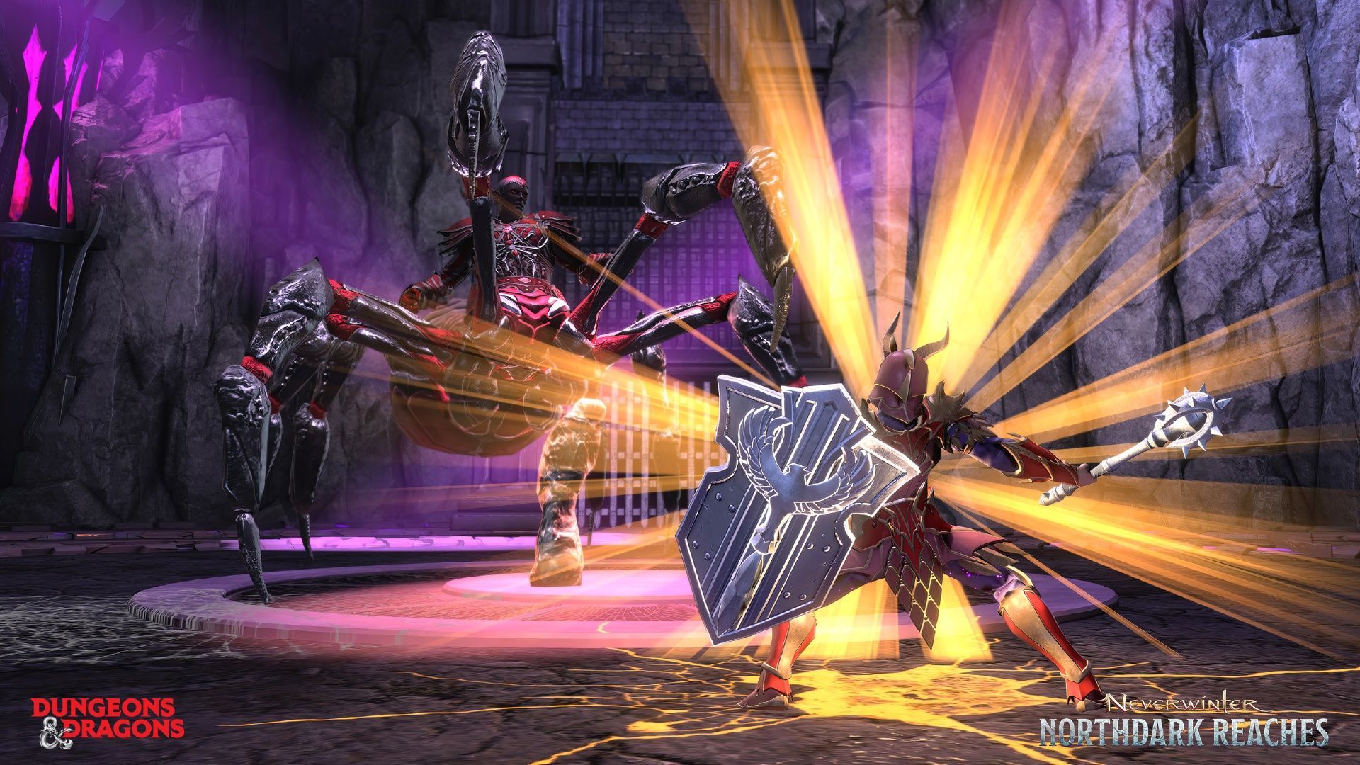 MMOGames.com | R.A. Salvatore Returns to Collaborate on Latest ...