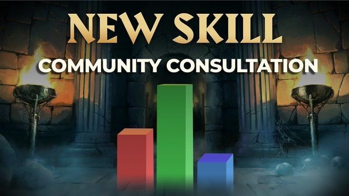 MMOGames.com | Milking, Foraging, or Love? Vote for the First-Ever New ...