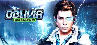 MMOGames.com | Oblivia: The Lost City