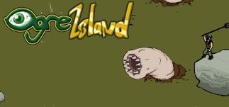 MMOGames.com | Ogre Island