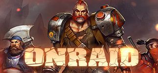 MMOGames.com | Onraid