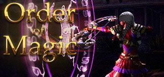 MMOGames.com | Order of Magic