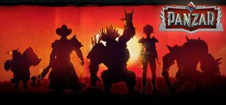 MMOGames.com | Panzar