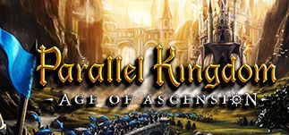 MMOGames.com | Parallel Kingdom