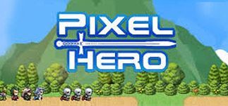 MMOGames.com | Pixel Hero