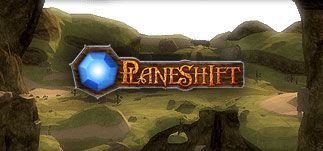 MMOGames.com | Planeshift