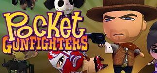 MMOGames.com | Pocket Gunfighters