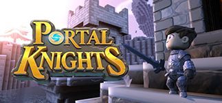 MMOGames.com | Portal Knights