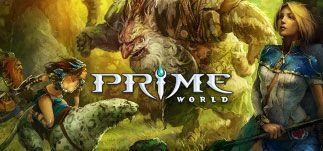 MMOGames.com | Prime World