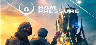 MMOGames.com | RAM Pressure