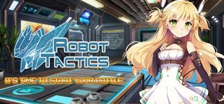 MMOGames.com | Robot Tactics
