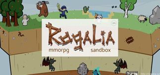 MMOGames.com | Rogalia