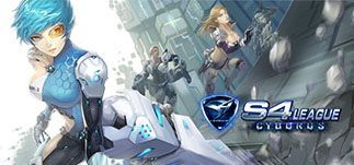 MMOGames.com | S4 League