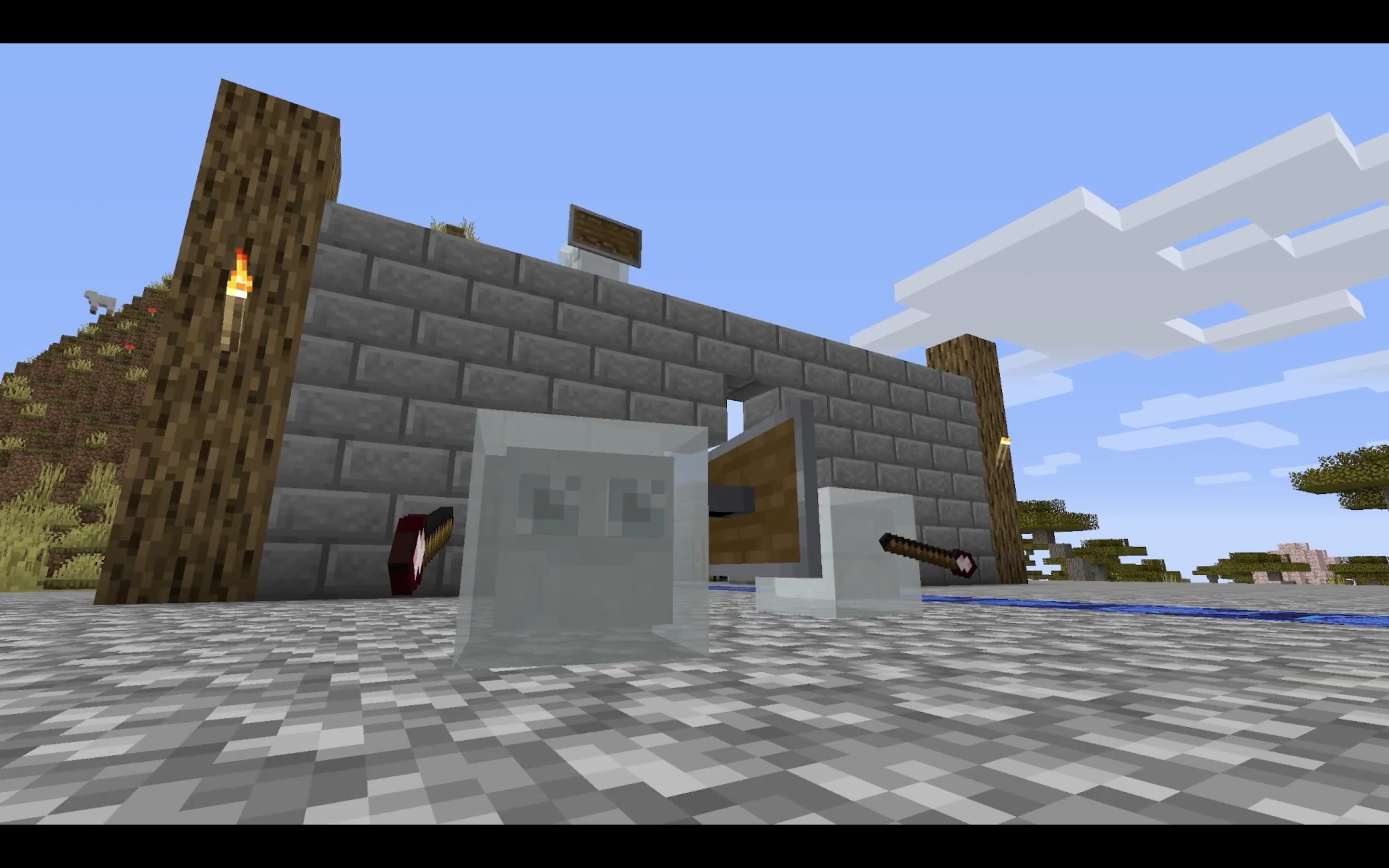 MMOGames.com | Crafty Creations: Meet Mi, the Free Minecraft Mod that ...