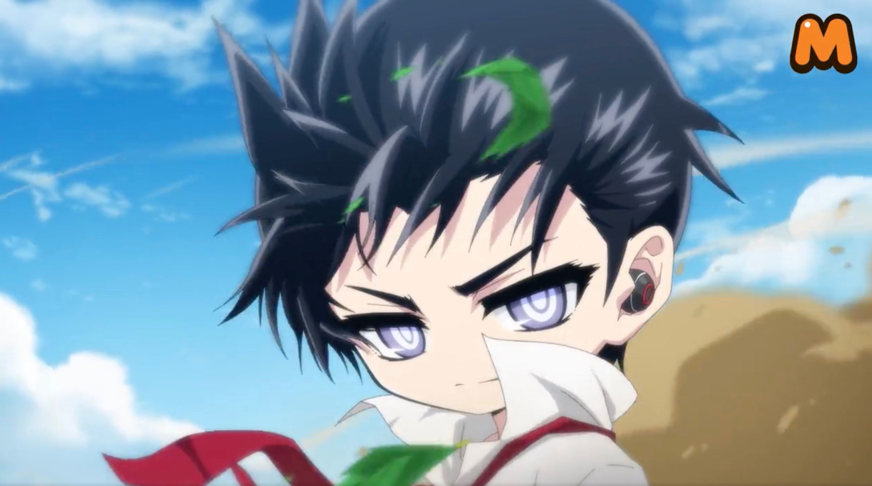 MMOGames.com | The MapleStory M Summer Update Part 2 Introduces “Kinesis”