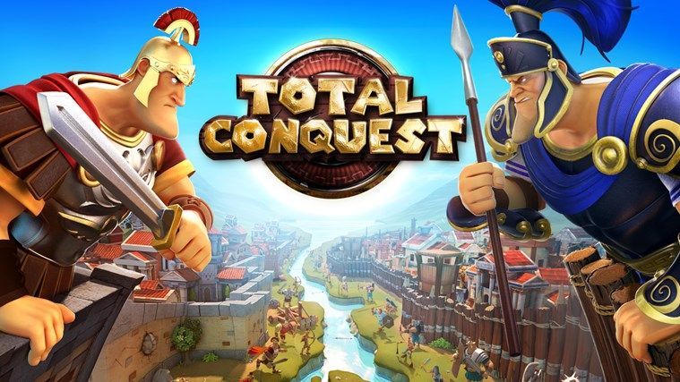 MMOGames.com | Total Conquest