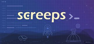 MMOGames.com | Screeps