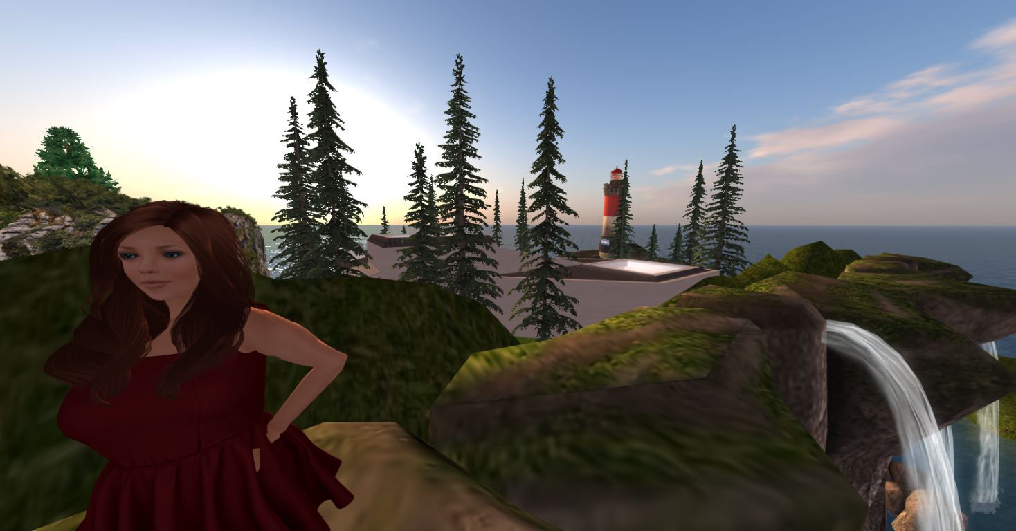MMOGames.com | Why Virtual Worlds Aren't Games and Why We Use Them