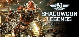 MMOGames.com | Shadowgun Legends