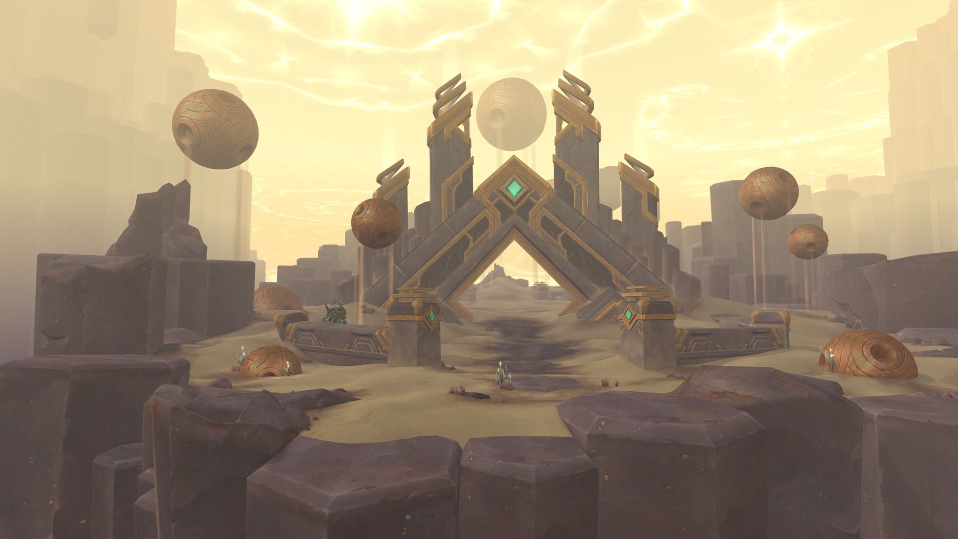 MMOGames.com | WoW Wednesday: Eternity’s End Delivers Heaps of New Content