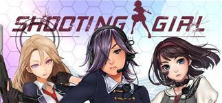 MMOGames.com | Shooting Girl