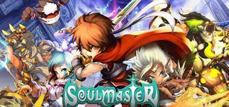 MMOGames.com | Soulmaster
