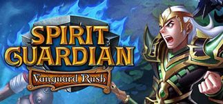 MMOGames.com | Spirit Guardian