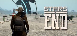 MMOGames.com | Stars End