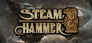 MMOGames.com | Steam Hammer