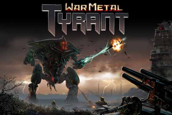 MMOGames.com | Tyrant