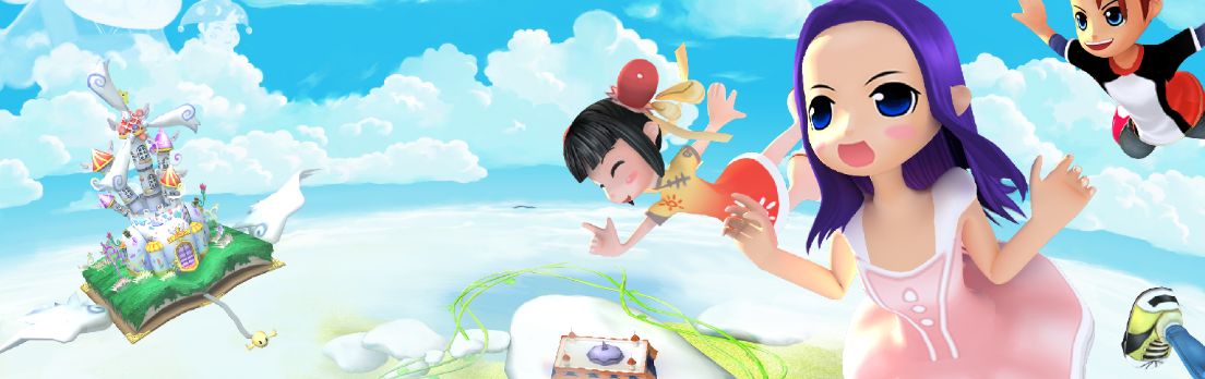 MMOGames.com | Tales Runner Review