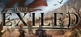 MMOGames.com | The Exiled