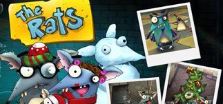MMOGames.com | The Rats