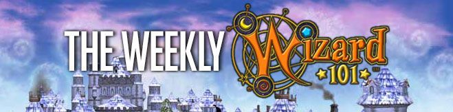 MMOGames.com | The Weekly Wizard – The Latest News from the Spire