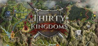 MMOGames.com | Thirty Kingdoms