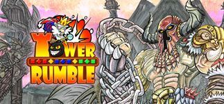 MMOGames.com | Tower Rumble