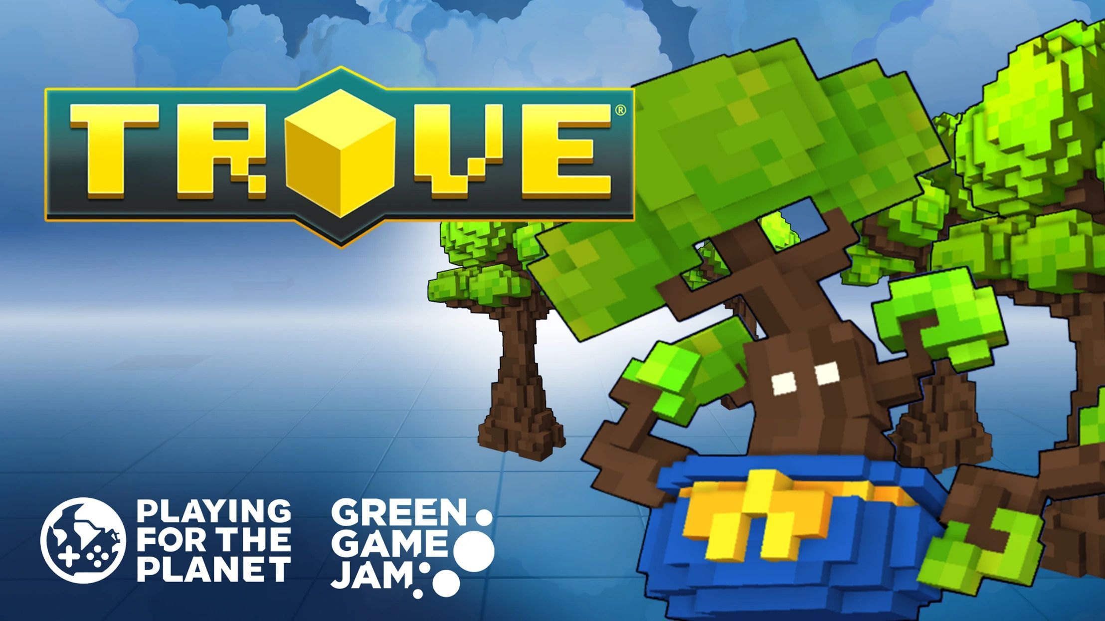 MMOGames.com | Feelgood Friday: Where to Find Trove Tree Saplings in ...