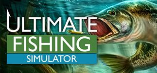MMOGames.com | Ultimate Fishing Simulator