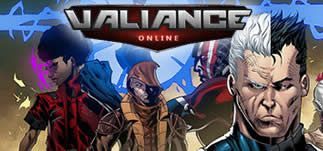 MMOGames.com | Valiance Online